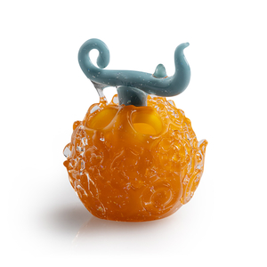 Jose Sanchez: Dragonite Pendant | Shops at the Corning Jose Sanchez: Dragonite Pendant | Shops at the Corning